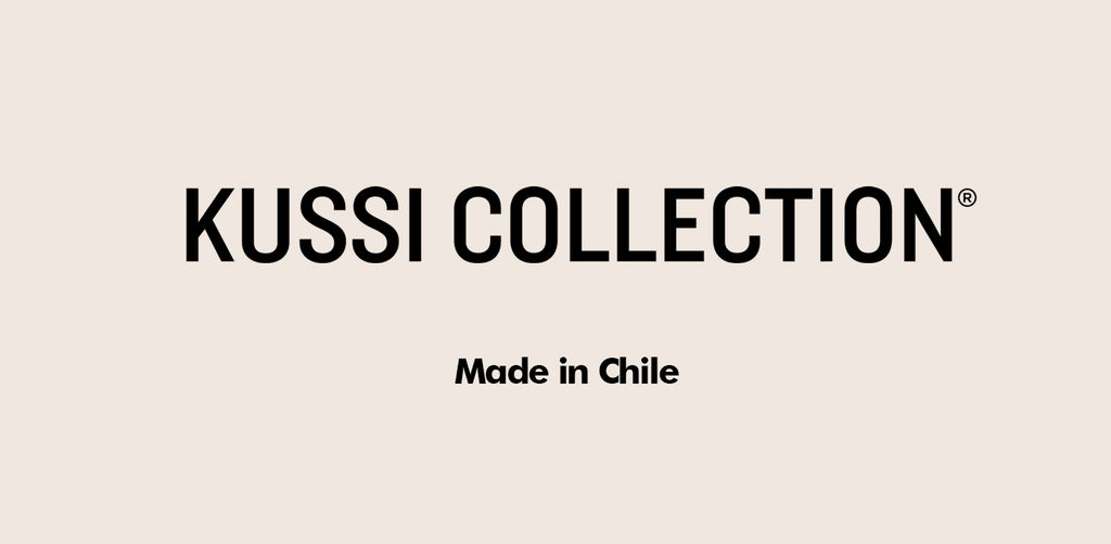 Contacto – KUSSI COLLECTION
